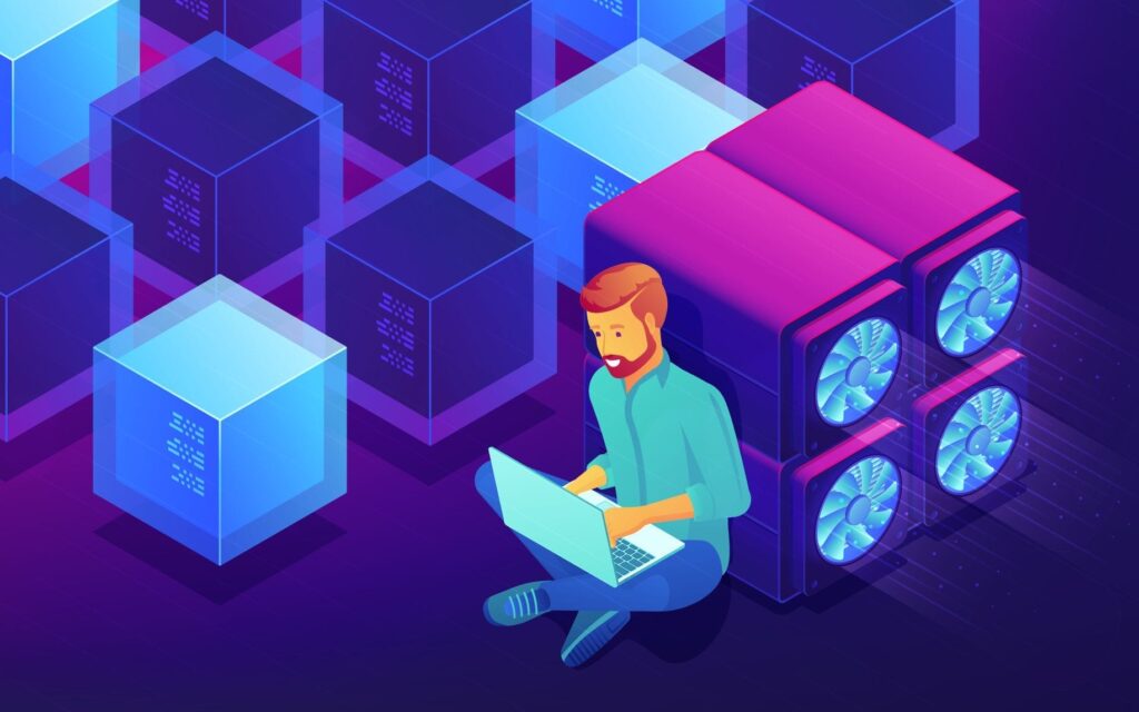 What You Need To Know About Blockchain Development – 247codecamp