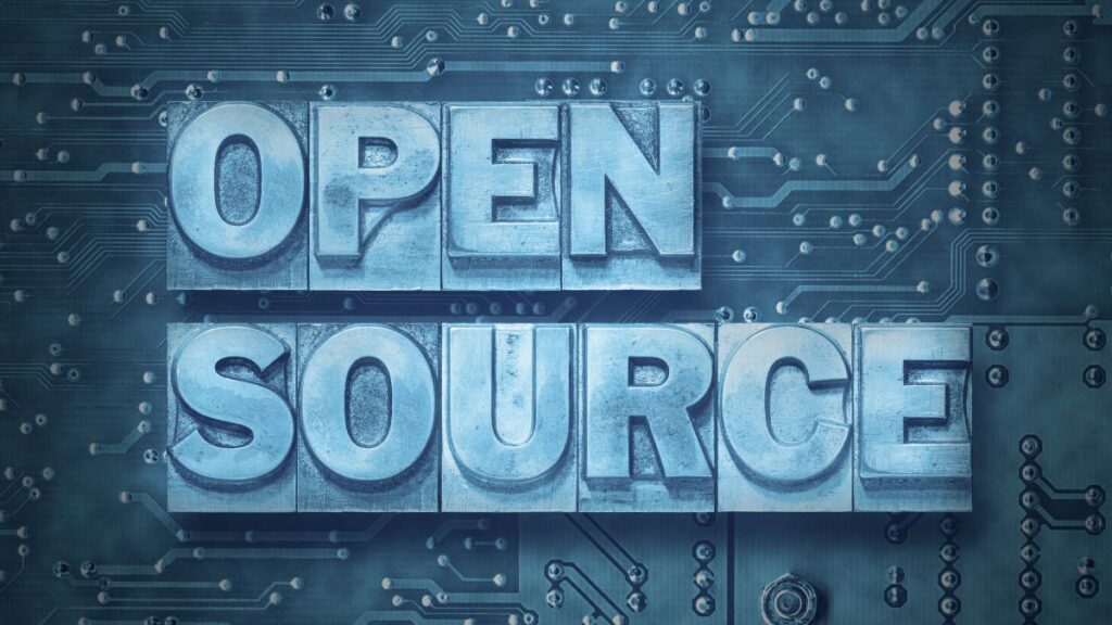 The Advantages and Disadvantages of Using Open-Source Tools in Web ...